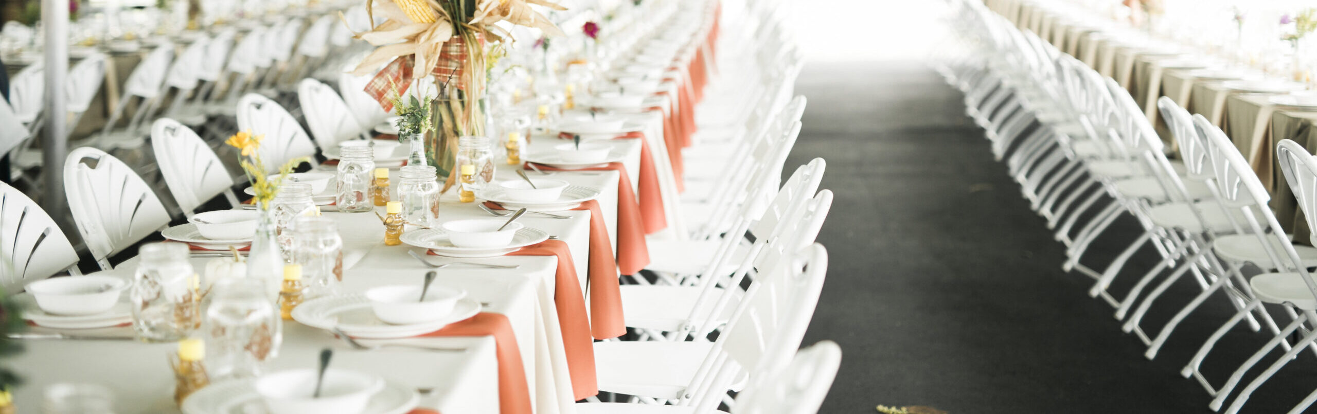 Rental Catalog - Best Events Catering